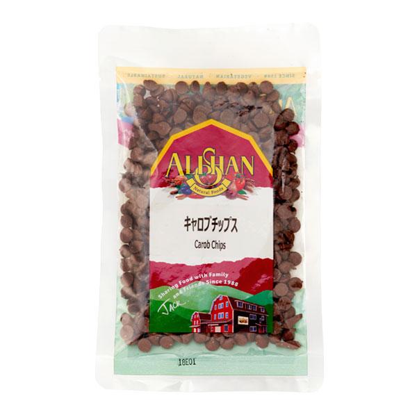 オーガニックの原料を使用した有機JASキャロブチップスです。カフェインレスでアイスクリーム、クッキー、マフィン等にもお使いいただけます。【有機JAS認定品】■英名： Carob　Chips■取り扱いメーカー（原産国）： アズレスタンダード（...