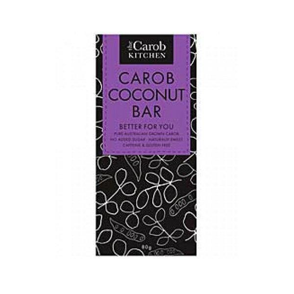 キャロブに含まれるミネラルやカルシウム、鉄分など栄養価もありながら、砂糖不使用でキャロブだけの自然な甘さとココナッツがさらに豊かな風味に仕上げています。【NOG】■英名：Carob Bar　Coconuts■取り扱いメーカー（原産国）：キャ...
