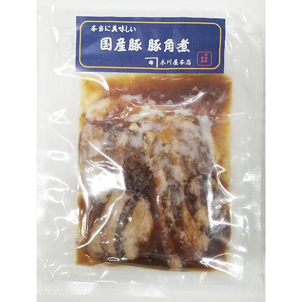 甘みのある脂肪と、柔らかく味わいのある赤身のバランスがよい国産のバラ肉を、国産丸大豆しょうゆを使用した特製和風タレで、じっくり柔らかく丁寧に仕上げました。噛めば噛むほどにあふれ出す豚肉の旨みと肉汁が、ごはんにはもちろん、お酒のおつまみにも最...