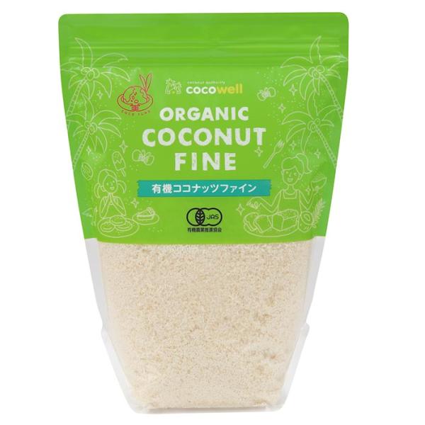 ココナッツ食材の定番！お菓子やパン作り、パン粉などお料理にも大活躍ココナッツフレークに含まれる水分量を3％以下に抑えた、砂糖不使用の乾燥ココナッツ。果肉を乾燥させた素材そのものの味わいです。ファイン：パン粉くらいの大きさです。■原産国： フ...