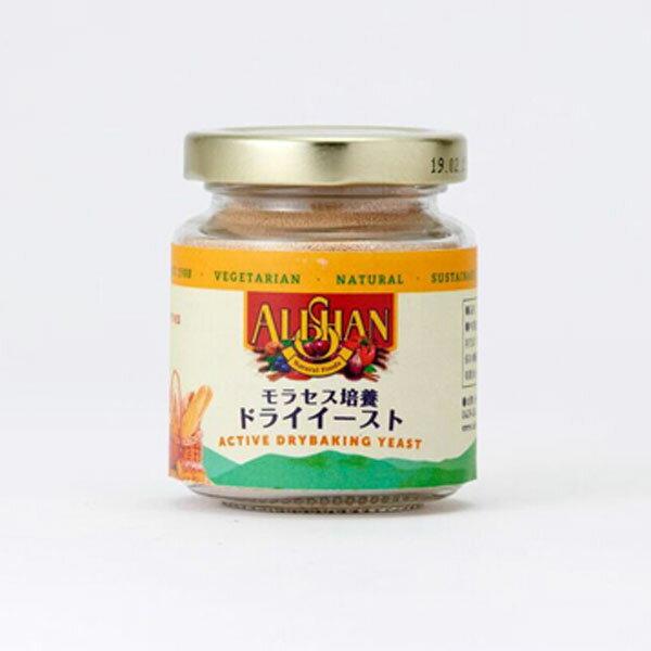 廃糖蜜で時間をかけてイーストを培養する昔ながらの製法を40年以上続けています。容量が多いので頻繁にパンを焼く方にはお勧めです。15分位予備発酵をさせてからお使い下さい。 【NOG】 ■英名： Alishan Baking Yeast■取り扱...