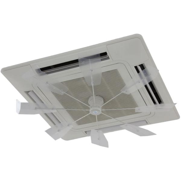 ハイブリッドファンシリーズのNEWモデルはスタイリッシュなハーフクリアーだからお部屋を選びません。羽根素材がプラスチックだから軽量。さらに全ての羽根に落下防止ワイヤーを取り付け安全面もアップ！ 製造： 日本 原材料： 羽根・センターメンバー...