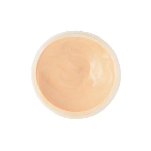 美容液、保湿、下地、ファンデーション、UVカットがこれ1本でOK！海外産の無添加オールインワンクリームとの違いは使用感。こだわりの伸び、肌へのフィット感、ツヤ感、透明感、国産ならではの使い心地をお試しください。 ■成分：水、酸化チタン、スク...