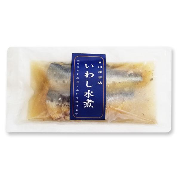 国産の鰯を使用。味付けは塩のみで、素材の味を最大限に活かし、骨まで柔らかく仕上げました。そのまま食べても美味しいですが、湯銭も簡単で缶詰に比べてごみも少なく、手軽に美味しく和洋中様々な料理にお使いいただけます。原材料：いわし(国産)、食塩製...