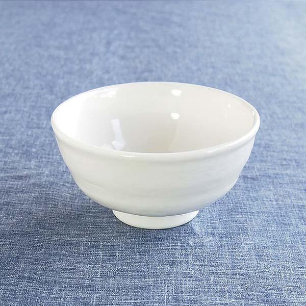 内側底面にフラワーオブライフのシンボルをプリントしたシンプルで使いやすいお茶碗です。■電子レンジOK■食器洗い乾燥機OK■遠赤外線■日本製