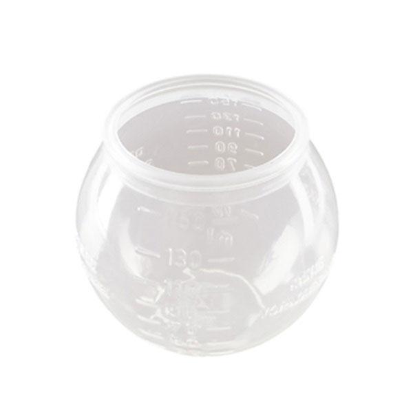 計ってそのまま洗濯機に入れて一緒に洗える、やわらかいカップ用途： 液体洗剤の計量カップサイズ： 150ml使い方： ・ ナチュラルウォッシュリキッド 、 ナチュラルウォッシュリキッド ウール・シルク用 をご使用の際にあると便利な計量カップで...