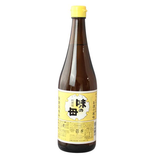これでばしっと味が決まる快感は料理好きにはたまりません！日本酒の基となる「もろみ（原酒）」からできた料理用醗酵調味料です。酒の風味とみりんの旨みを併せ持ち、あらゆる料理に使えます。 【Ｍ】原材料：　 米、米こうじ、食塩 保存方法：　 冷暗所...