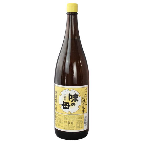 これでばしっと味が決まる快感は料理好きにはたまりません！日本酒の基となる「もろみ（原酒）」からできた料理用醗酵調味料です。酒の風味とみりんの旨みを併せ持ち、あらゆる料理に使えます。 【Ｍ】原材料：　 米、米こうじ、食塩 保存方法：　 冷暗所...