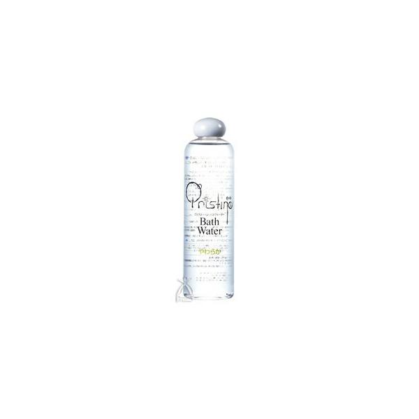 赤ちゃんやトラブル肌でお肌が弱く入浴にお困りの方に。赤ちゃんやトラブル肌など、お肌が弱い方のため、さらにお湯の肌ざわりのやわらかさを高めました。 生産国：　 日本 内容量：　 300ml 配合成分：　 水、コメヌカエキス、ヨクイニンエキス、...