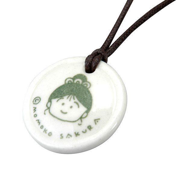 身に着けるだけでポカポカ快適！普段、そっと身に着けるだけで、ポカポカ快適に過ごせます。サイズ： W3.0cm ひも： 綿（茶）