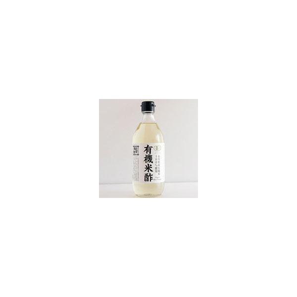 石川県産オーガニック米100%の純米酢です 吟醸酢にならった麹づくりと、じっくりと時間をかけてつくる伝統的な「静置醗酵」とよばれる製造法により、強烈な酸っぱさのないやさしい酸味に仕上がります。原材料：　 有機米(石川県産)酸度：　 4.5％...