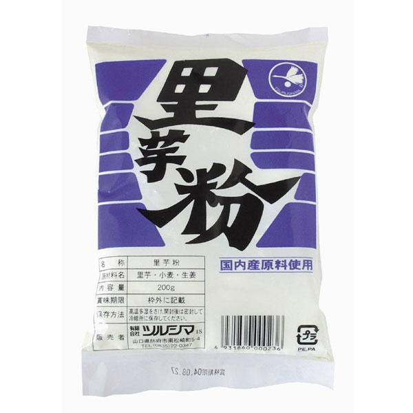 国内産里芋・国内産小麦粉・国内産生姜を使用した粉末です。水で練ってからお使いください。 ■原材料： 里芋、小麦粉、生姜■製造日からの開封前賞味期間： ９か月