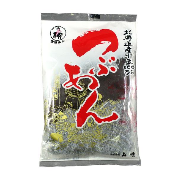 てんさいを精製した北海道産ビートグラニュー糖を使用。 すっきりとした甘さに仕上げています。 そのまま、おはぎ・おもち・だんご等にご利用ください。■食塩は使用していません。■国内で製造したつぶあんです。■そのまま、おはぎ・おもち等に使用するの...