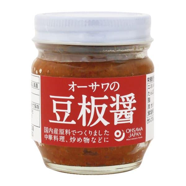 国内産大豆・唐辛子使用 熟成された辛みと旨み■酒は「蔵の素」使用■砂糖・動物性原料・化学調味料不使用■中華料理や、炒め物などの万能調味料としても■原材料： 味噌、唐辛子（福島産）、大豆（国内産）、食塩（天塩）、酒■製造日からの開封前賞味期間...