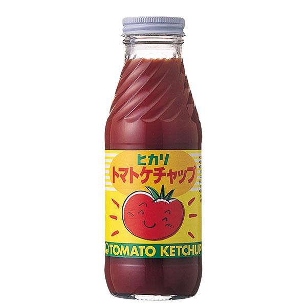 海外産の有機トマトと国内産トマト、国内産有機玉ねぎ・にんにくで作った、トマトの風味を堪能できるケチャップです。 【F】 原材料： トマト、糖類（砂糖、麦芽水飴）、醸造酢（米酢） 、食塩 、たまねぎ（有機）、にんにく（有機）、香辛料 賞味期限...