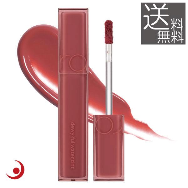 正規取扱店■商品名ロムアンド　デュイフルウォーターティントrom&amp;nd DEWY-FUL WATER TINT■カラーイフ　ローズ　IF ROSE■商品区分化粧品　コスメ■用途リップティント　口紅■原産国韓国■使用上の注意1.お肌に...