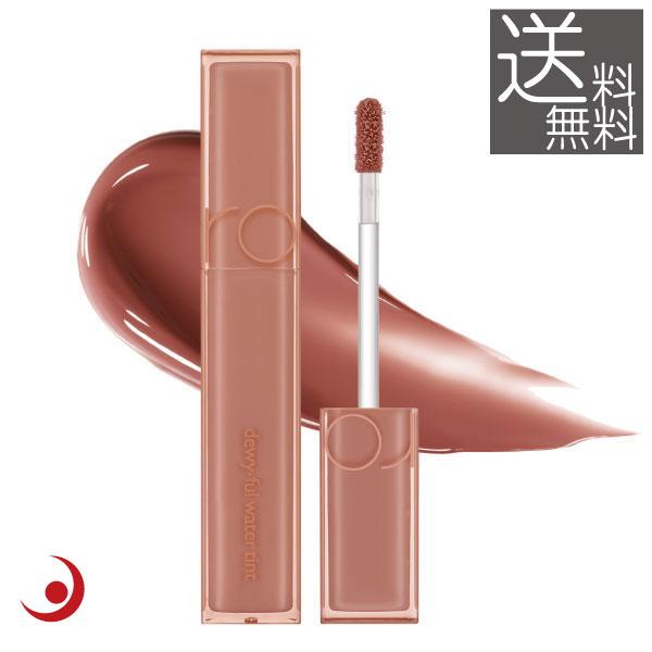 正規取扱店■商品名ロムアンド　デュイフルウォーターティントrom&amp;nd DEWY-FUL WATER TINT■カラーキャニオン　CANYON■商品区分化粧品　コスメ■用途リップティント　口紅■原産国韓国■使用上の注意1.お肌に異常...