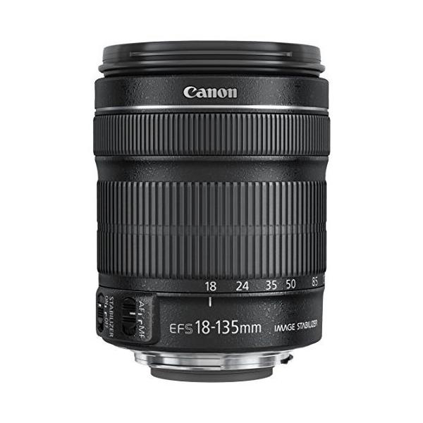 中古 1年保証 美品 Canon EF-S 18-135mm F3.5-5.6 IS STM :PRE708660:プレミアカメラ Yahoo!ショップ - 通販 - Yahoo!ショッピング
