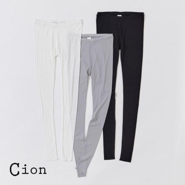 ■商品情報■19-32231 コットンライトスパッツ定価（税抜き）6,800円シャリ感のあるさらりとした肌触りが心地いい、強撚コットンニット生地を使用した薄手のスパッツ。優れた伸縮性で締め付け感のないストレスフリーな履き心地と、すっきりとし...