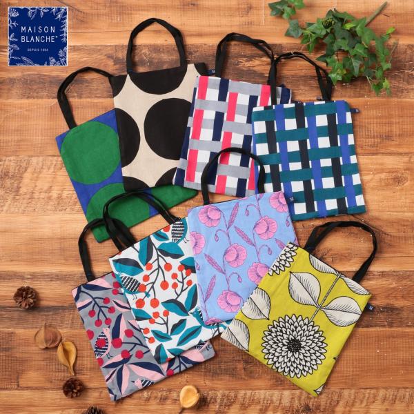 ■商品情報■60010027定価（税抜き）2,200円MAISON BLANCHEの大人気ミニョンバッグ♪ちょっとしたお出かけに最適。散歩、ちょっとスーパーやコンビニまでお買い物お子さんの送り迎え時など多くのシーンで使っていただけます。ワン...