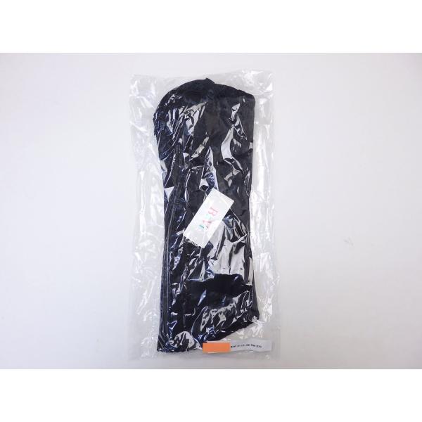 ティナプリ BeVi ビヴィ スリーインワン BK-FBK B70 ブラック系 補正