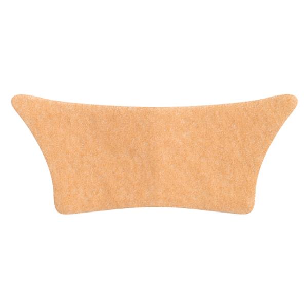 痛〜い巻き爪・・・患部に触れずに”貼った瞬間”から痛みをケア！足指の気になる巻き爪部分にテーピングのように巻きつけるだけ！直接患部に触れないから痛みを刺激せずに毎日のズキズキから解放してくれます。■目立ちにくい肌色でサンダルを履いても目立ち...