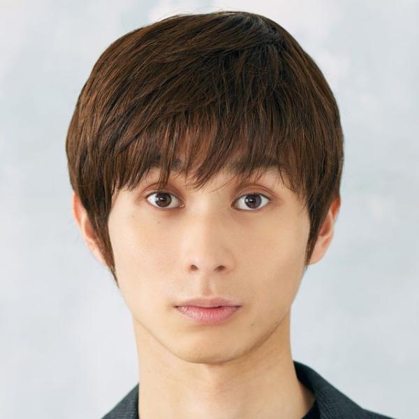 【発売日：2024年04月24日】非日常を遊べ。・・・遊び心で着こなすウィッグで美男に!ラパンドアールのファッションウィッグで美男子製造計画！ウィッグでスタイルを選ぶ!髪色で気持ちを上げる!鏡で自分を再確認して気持ちまで元気が出てくる!サワ...