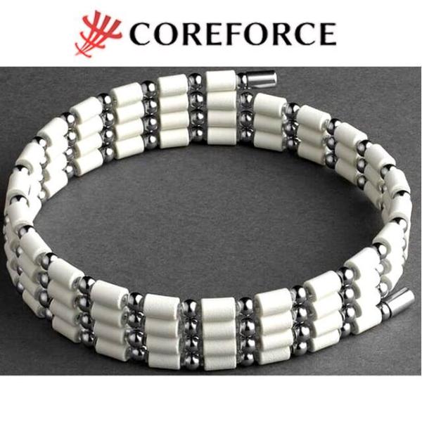 安定するコンディション！純真に映える高貴なラインアクセント！大地に捧ぐ爽快なホワイトコントラスト！コアフォース王道70cm！本店はコアフォース正規取扱店に認定されています。WHITE ENERGY ACCESSORIES for POWER...