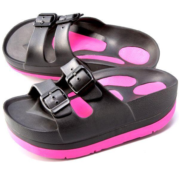 履いているだけで体幹筋が強制稼働するスタイルアップサンダル！足裏から筋肉に刺激を伝える立体構造アウトソール＆インソール！女性の永遠の悩み...「ぽっこり下腹」「たるみ脚」がイヤなら体幹筋を鍛えるのがベスト！体幹筋のスペシャリスト考案の体幹ド...