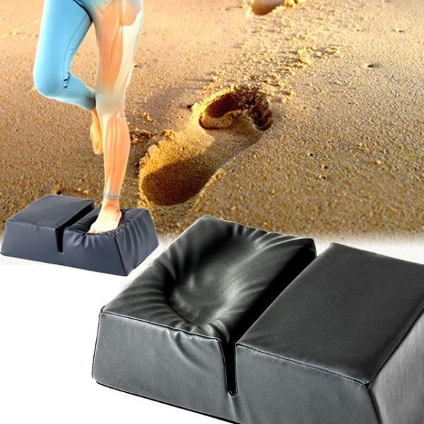 【発売日：2024年11月13日】爆買 踏みしめた瞬間からグィッと砂浜感覚！衰える下半身が目覚める！メジャーリーガーを始めとするプロアスリート達が実践する砂浜ウォーク！多くのアスリートが取り組む砂浜ウォーキング！ただ歩くだけで肉体改造される...