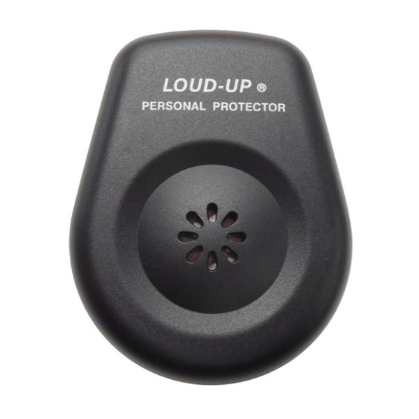 あなたの危険を音で知らせる！小型防犯ブザー！厚みが僅か1.5cmの手のひらスリム型防犯ブザーです。スリム型ですが110dbの大音量でSOS信号を出し周囲に知らしめます。キーホルダー付なので、カバン等やキーケースなどに取り付けたり、直接持ち歩...