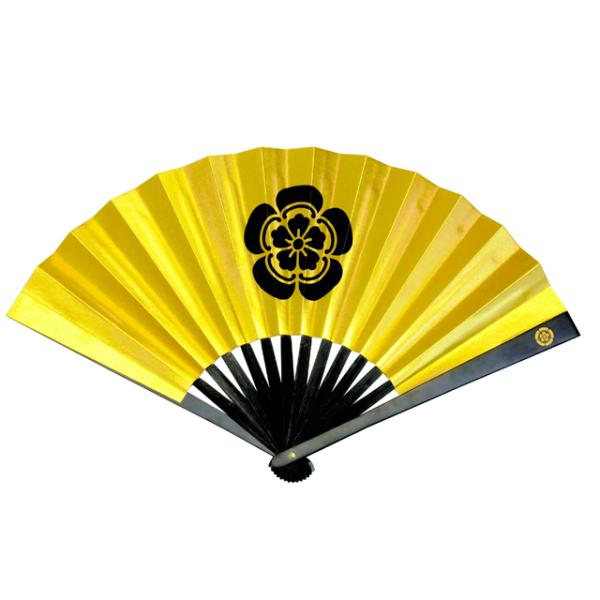 武運にあやかり出世栄達を願う縁起物「鉄扇」。信長の強さ野望を感じる逸品！キムタク主演映画2023年1月公開！「レジェンド＆バタフライ」・・・キムタク主演の織田信長が話題です！戦国の世に馳せた、レジェンド信長が憧れの的になることは勿論、武将人...