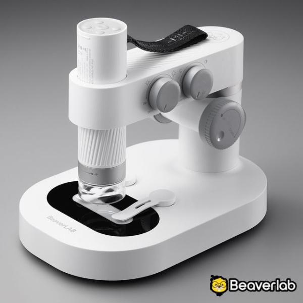 スマホと連動学習！大自然への探求心を育む全く新しい顕微鏡！【子供の大好きなスマホを利用したら、夢中になって勉強し始めた！！】毎日スマホゲームやYoutubeに夢中なお子様たち。しかし、いくら強く注意してもなかなか聞き入れません。なぜなら、現...