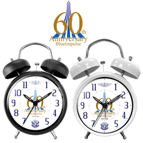 ブルーインパルス飛行隊の空彼方へ目覚め翔く起床ラッパ音再現！PX限定品：自衛隊駐基地内販売店でしか入手できない超レア品！航空自衛隊ブルーインパルス創設60周年記念限定デザイン！隊員の日常をシンクロ！起床時に吹かれる”起床ラッパ”の音を再現！...