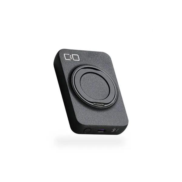 ■ Red Dot Design 2025 受賞■ 3in1ワイヤレス充電magsafe搭載のiPhone、Airpods、AppleWatchのすべてをワイヤレス充電可能！これ1台でいつでも手軽に充電できるので、万が一の充電切れにも備えら...