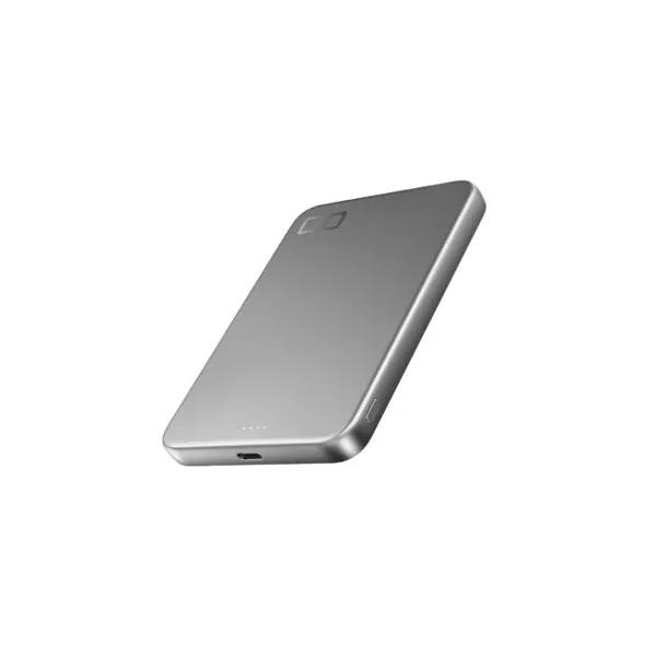 ■ 充電速度優先モデルQi2規格、最大15W出力でスピード感のある充電が可能な「ハイパフォーマンスモデル」です。※2025年3月発売の「SMARTCOBY SLIM 5K」は「セーフティモデル」の発売にあたり、区別のため「ハイパフォーマンス...