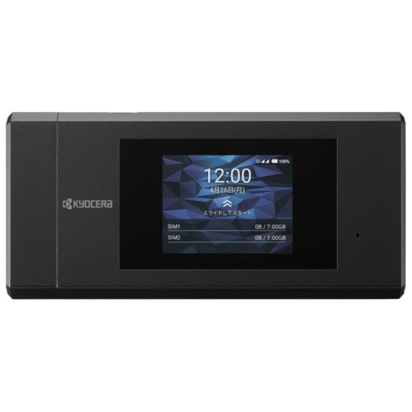 【主な特徴】・高速・低遅延・多接続・５G NSA/SA対応(SAはローカル5Gでのみ使用可能)・デュアルSIM対応(nano SIM x2)・さまざまな機器との高い接続性・エッジ処理・解析によるクラウド負荷軽減・エンコード/デコード・高精度...