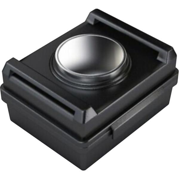 トラッキモGPSトラッカーの汎用小型モデル、ユニバーサル Universal 4G【TRKM010-W】の専用のマグネット付きケースと3,500mAhのパワーパックバッテリーがついたアクセサリーです。パワーパックバッテリーは充電式で繰り返し...