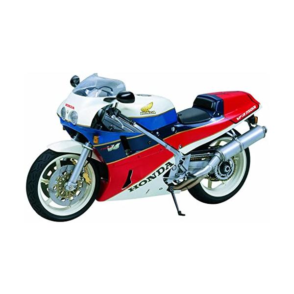 No.57 ホンダ VFR750R・ホワイト 全長172mm 300014057・商品モデル番号: 300014057・対象性別: unisex・梱包サイズ: 6.4×35.2×20.2cm・色: ホワイト
