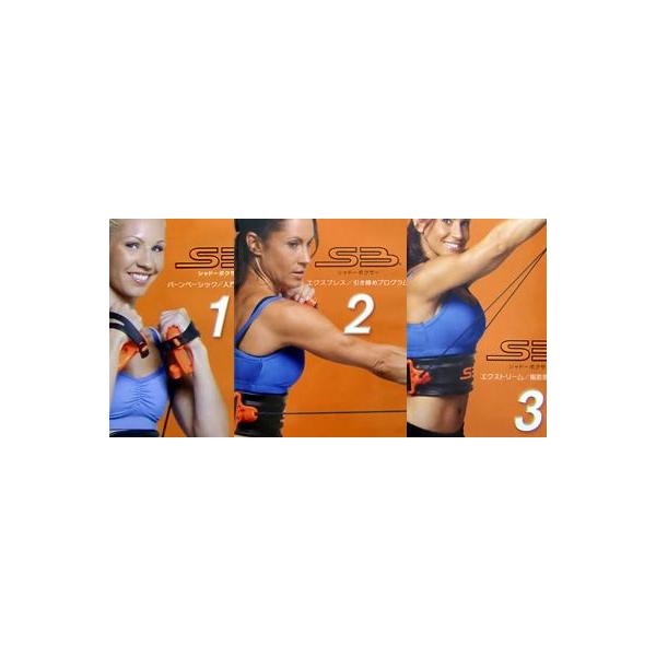 DVDにスレ傷がございますが、再生チェックにて問題ありませんでした。シャドーボクサーDVD3枚のみの販売となります。