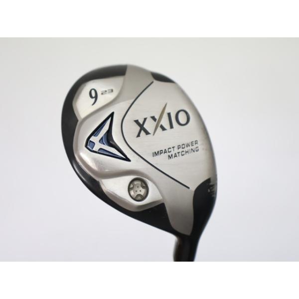 ■種別：フェアウェイウッド　■メーカー：ダンロップ■モデル：ゼクシオ2010モデル　■シャフト：MP600■フレックス：R　■ロフト：23■本数：1　■番手：9W■長さ：41　■クラブ重量：314■ライ角：60　■バランス：D0■キックポイ...