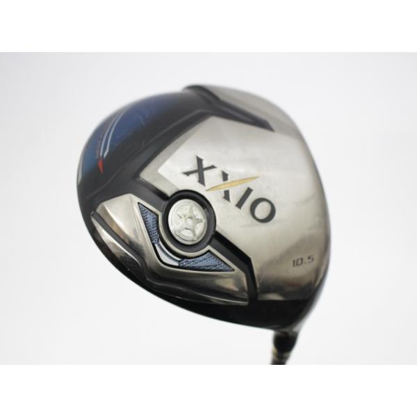 ■種別：ドライバー　■メーカー：ダンロップ■モデル：ゼクシオ2012モデル　■シャフト：MP700■フレックス：R　■ロフト：10.5■本数：1　■番手：1W■長さ：45.5　■クラブ重量：282■ライ角：58　■バランス：D1■キックポイ...