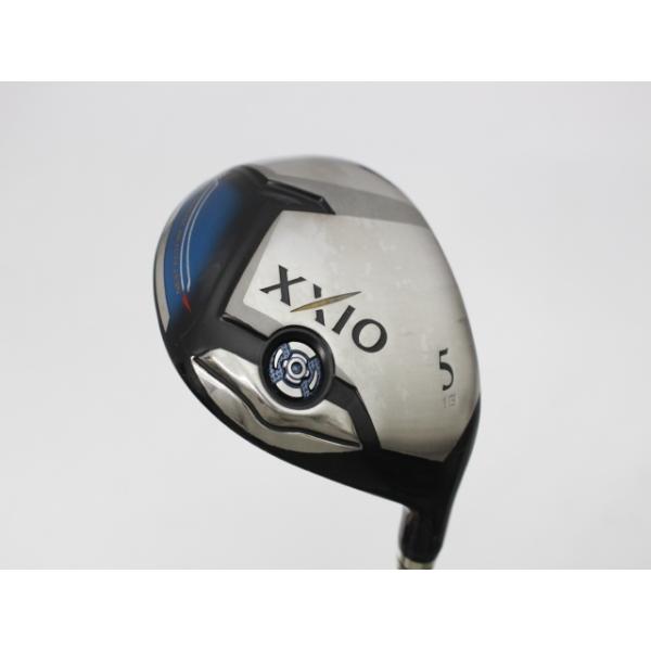 ■種別：フェアウェイウッド　■メーカー：ダンロップ■モデル：ゼクシオ2012モデル　■シャフト：MP700■フレックス：SR　■ロフト：18■本数：1　■番手：5W■長さ：42　■クラブ重量：309■ライ角：59　■バランス：D1■キックポ...