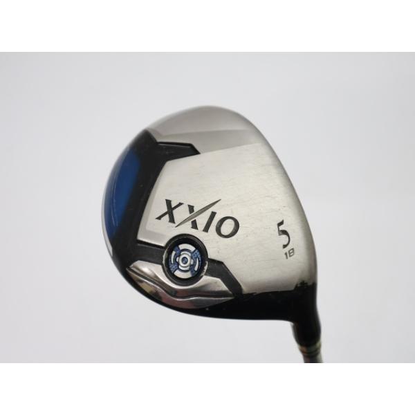 ■種別：フェアウェイウッド　■メーカー：ダンロップ■モデル：ゼクシオ2012モデル　■シャフト：MP700■フレックス：SR　■ロフト：18■本数：1　■番手：5W■長さ：42　■クラブ重量：310■ライ角：59　■バランス：D1.5■キッ...