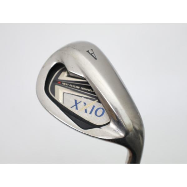 ■種別：ウェッジ　■メーカー：ダンロップ■モデル：ゼクシオ2012モデル　■シャフト：MP700■フレックス：S　■ロフト：50■本数：1　■番手：AW■長さ：35.5　■クラブ重量：391■ライ角：63.5　■バランス：D1■キックポイン...