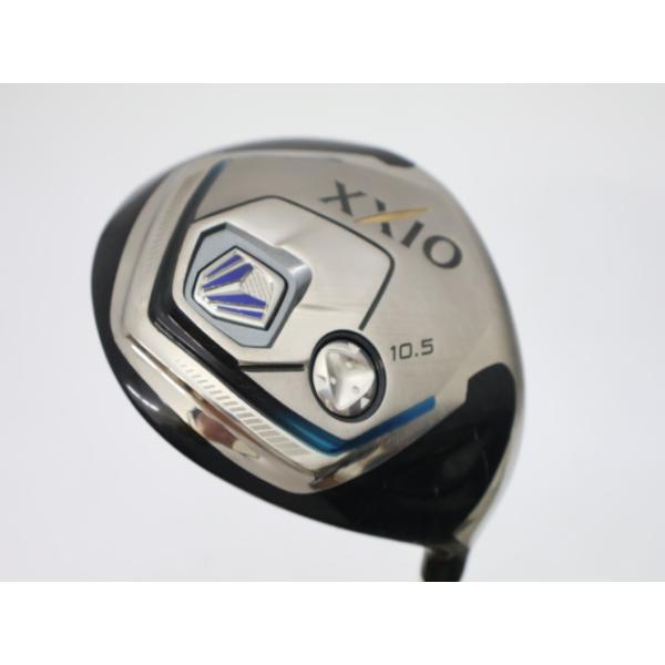 ■種別：ドライバー　■メーカー：ダンロップ■モデル：ゼクシオ2014モデル　■シャフト：MP800■フレックス：R　■ロフト：10.5■本数：1　■番手：1W■長さ：45.5　■クラブ重量：272■ライ角：58　■バランス：D3■キックポイ...