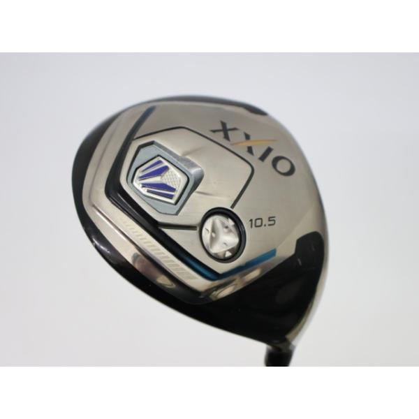 ■種別：ドライバー　■メーカー：ダンロップ■モデル：ゼクシオ2014モデル　■シャフト：MP800■フレックス：SR　■ロフト：10.5■本数：1　■番手：1W■長さ：45.5　■クラブ重量：274■ライ角：58　■バランス：D4■キックポ...