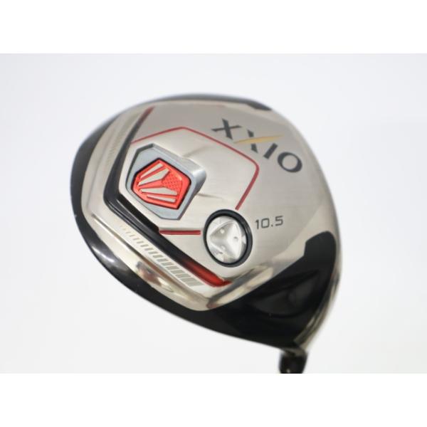 ■種別：ドライバー　■メーカー：ダンロップ■モデル：ゼクシオ2014モデル　■シャフト：MP800■フレックス：SR　■ロフト：10.5■本数：1　■番手：1W■長さ：45.5　■クラブ重量：274■ライ角：58　■バランス：D4■キックポ...