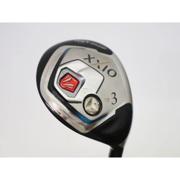 ■種別：フェアウェイウッド　■メーカー：ダンロップ■モデル：ゼクシオ2014モデル　■シャフト：MP800■フレックス：R　■ロフト：15■本数：1　■番手：3W■長さ：43　■クラブ重量：290■ライ角：58　■バランス：D2■キックポイ...