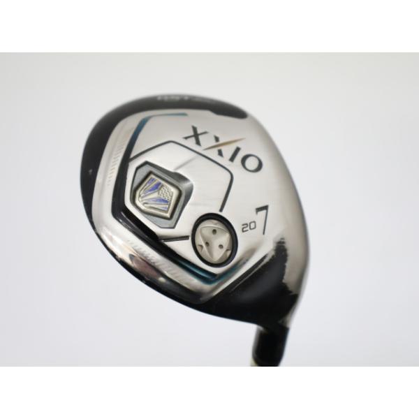 ■種別：フェアウェイウッド　■メーカー：ダンロップ■モデル：ゼクシオ2014モデル　■シャフト：MP800■フレックス：R　■ロフト：20■本数：1　■番手：7W■長さ：41.5　■クラブ重量：303■ライ角：59.5　■バランス：D2■キ...